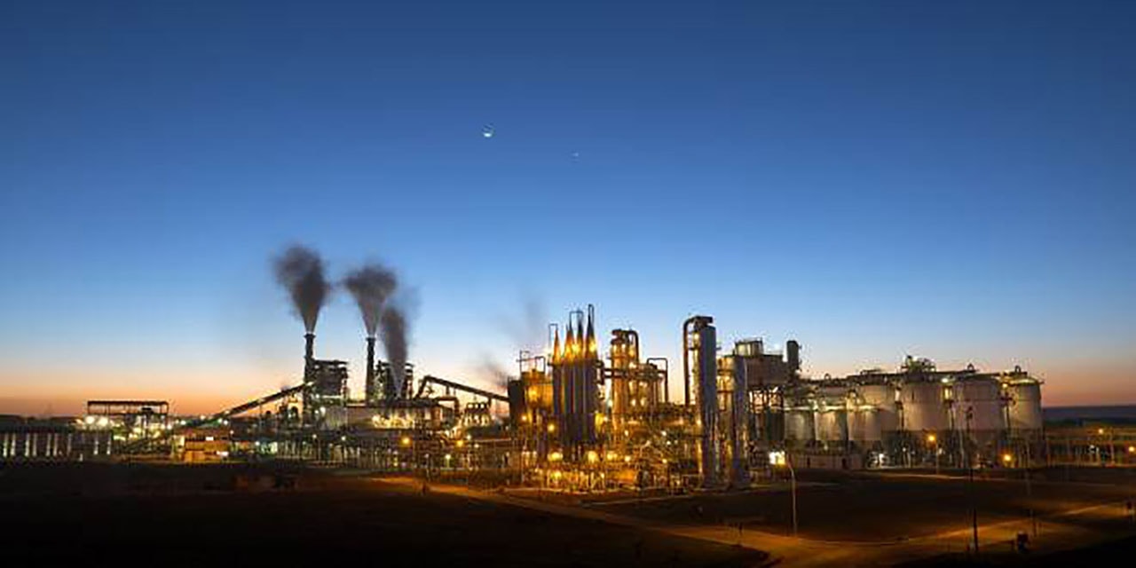 A Cidade | Prefeitura de Jataí