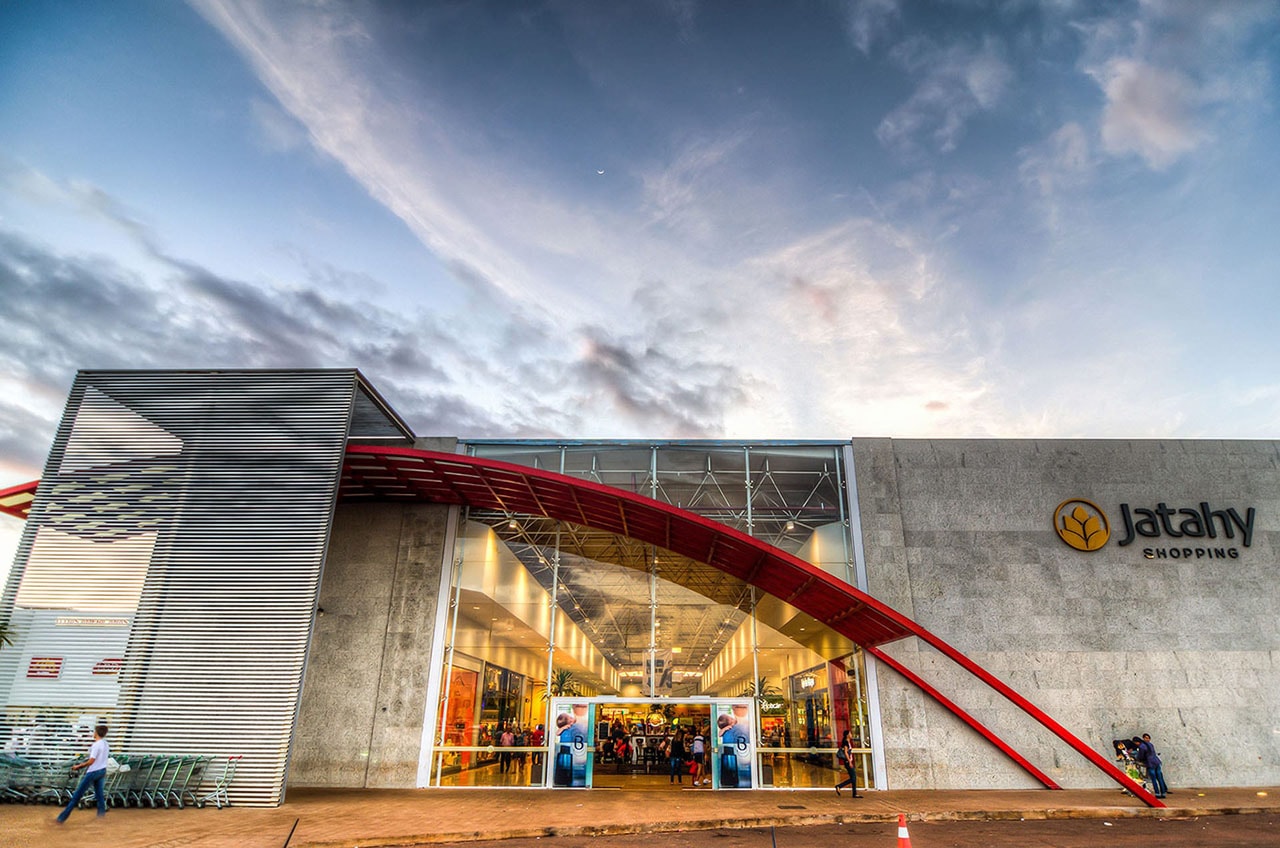 A Cidade | Prefeitura de Jataí