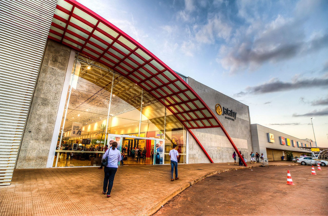 A Cidade | Prefeitura de Jataí