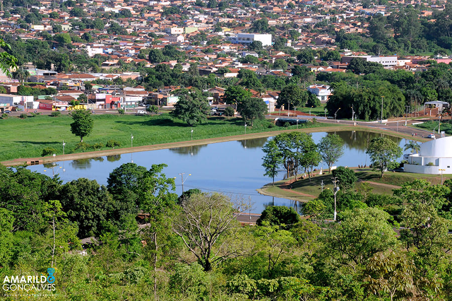 A Cidade | Prefeitura de Jataí