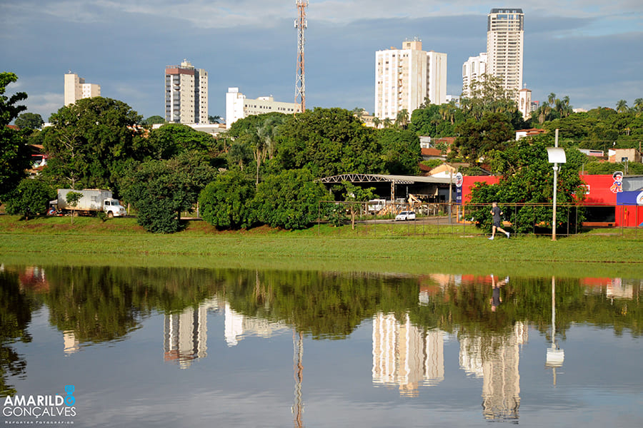 A Cidade | Prefeitura de Jataí