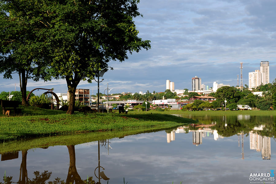 A Cidade | Prefeitura de Jataí