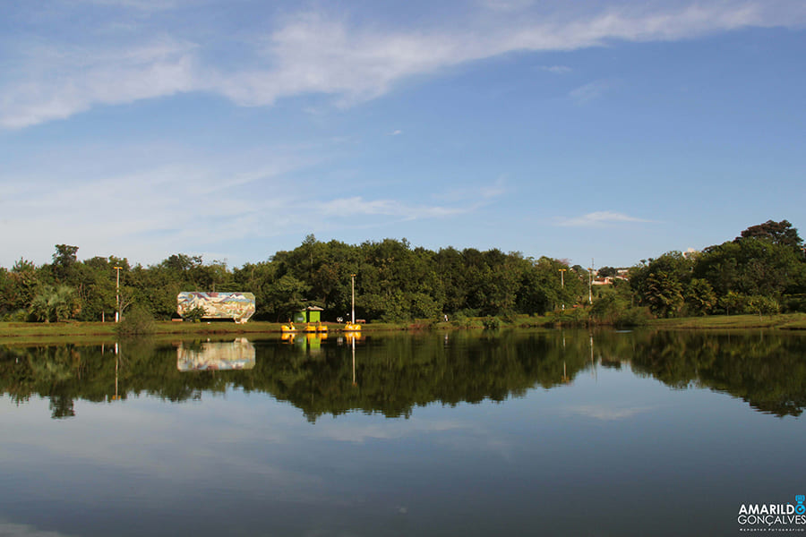 A Cidade | Prefeitura de Jataí