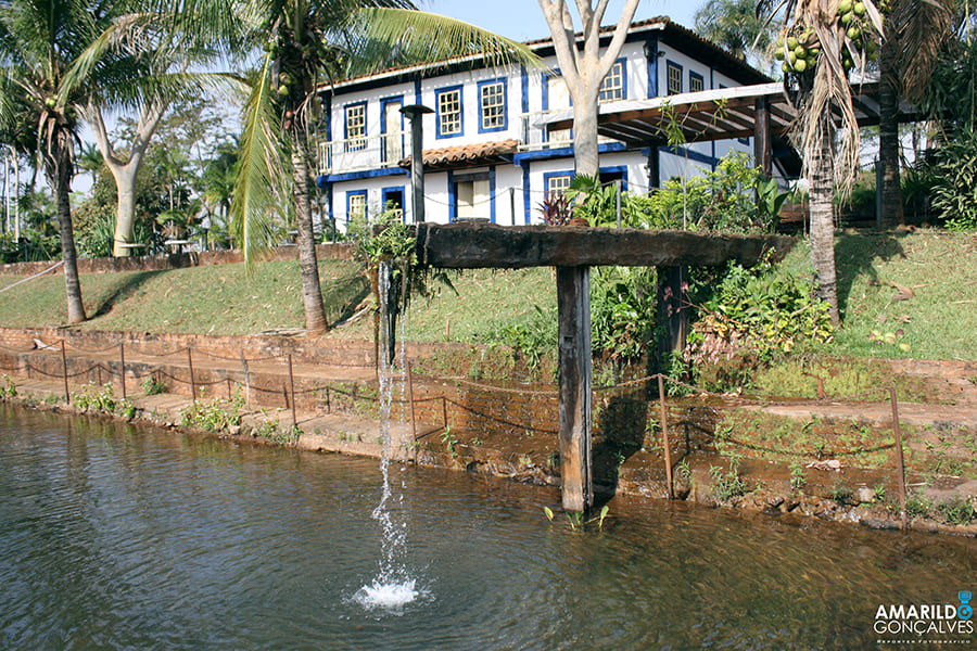 A Cidade | Prefeitura de Jataí