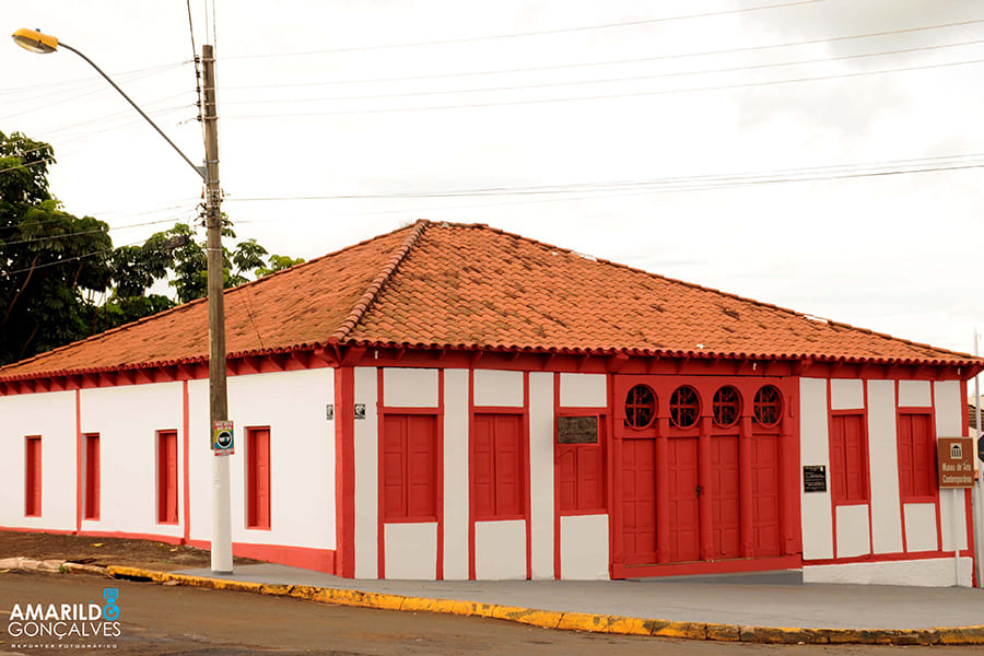 A Cidade | Prefeitura de Jataí