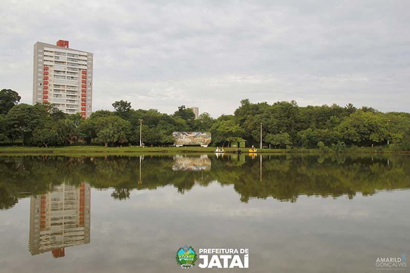 A Cidade | Prefeitura de Jataí